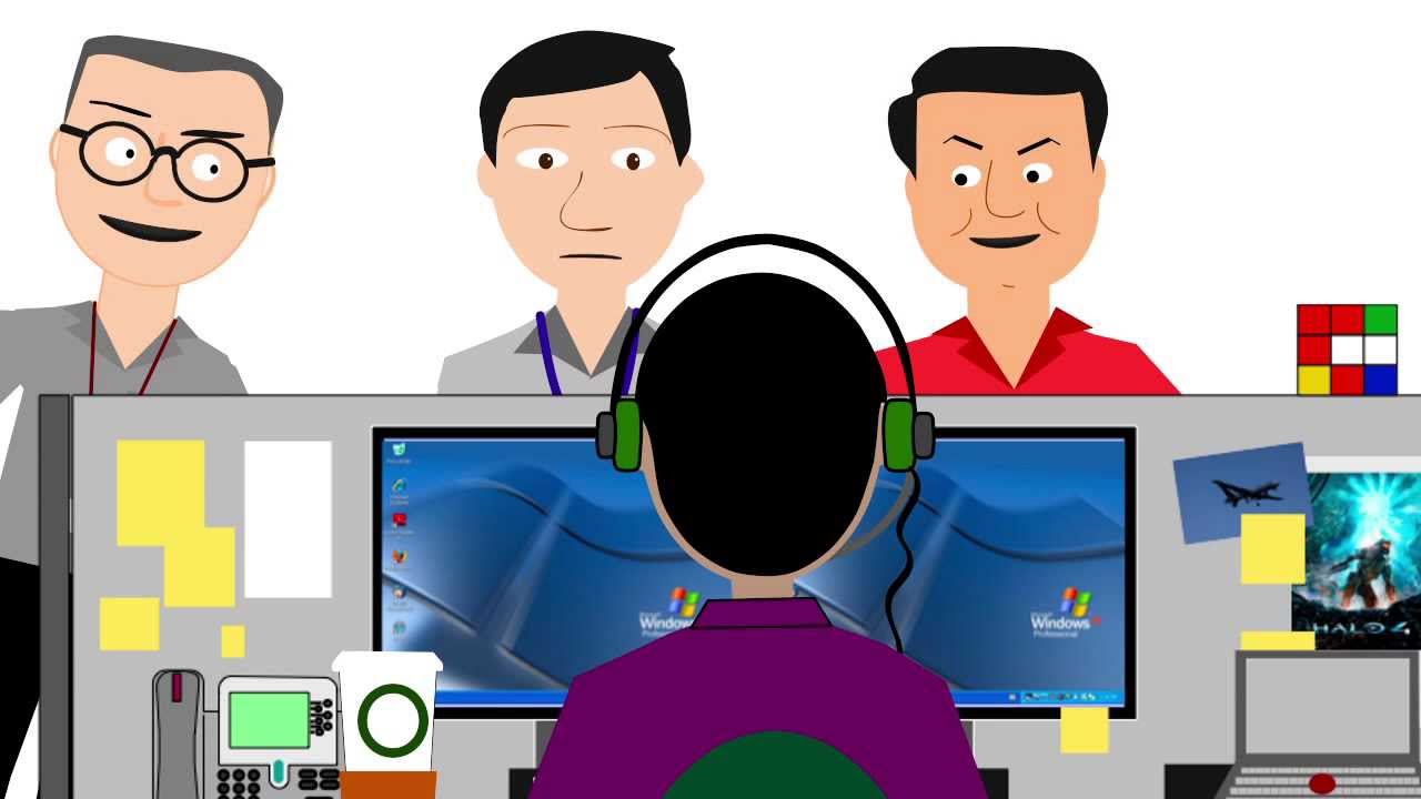 Emergency Support | Managed IT Support